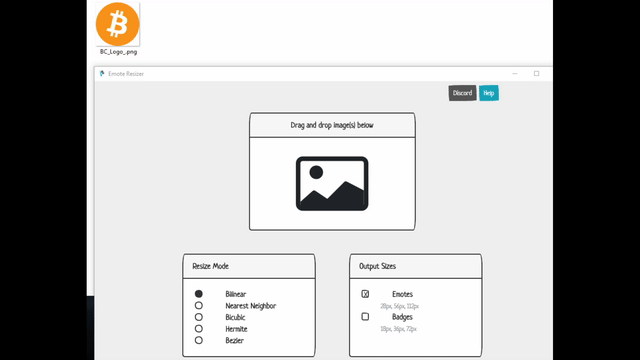 GitHub - aosterwyk/emote-resizer