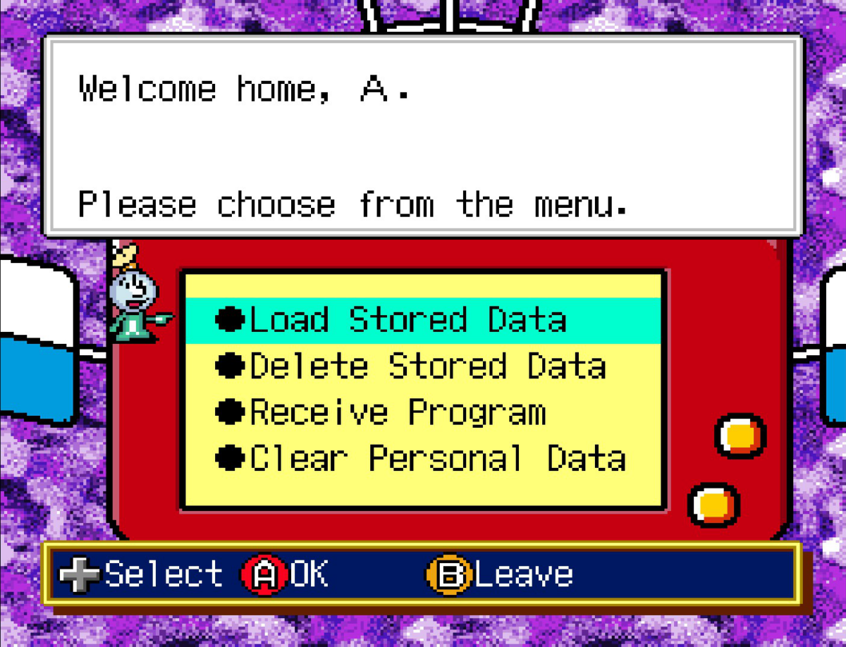 Playing SNES BS-X Satellaview Games on an Emulator | Accept Defaults