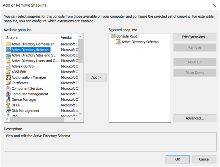 Decommission a Domain Controller | Accept Defaults